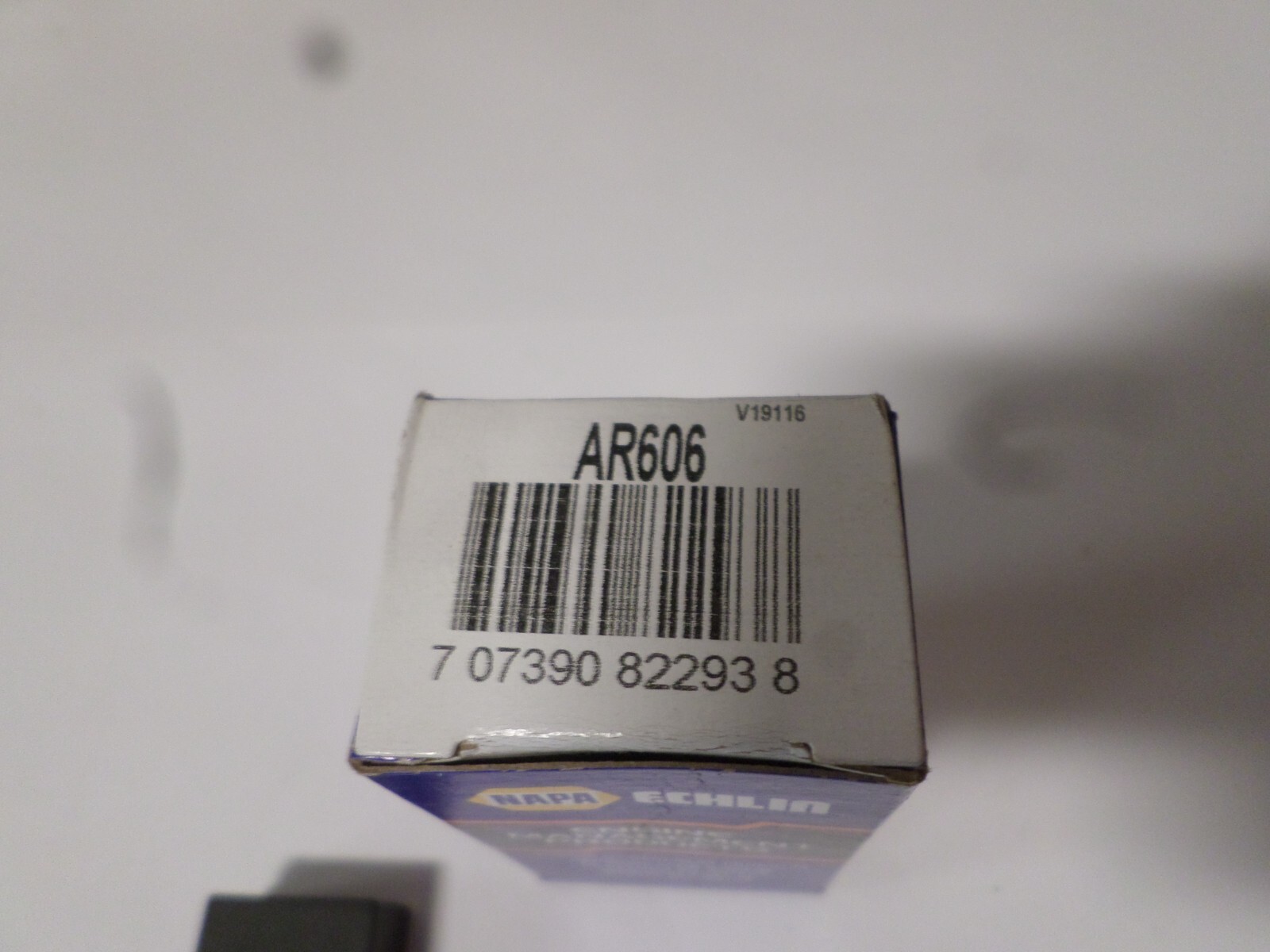 NAPA Echlin Daytime Running Lamp Relay AR606 NOS for sale online | eBay