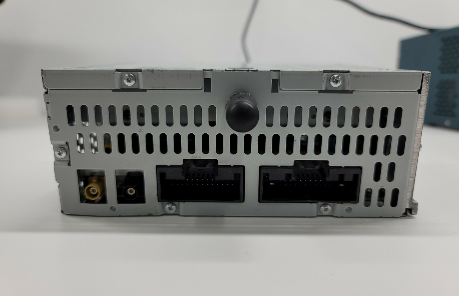 2011-2014 Ford EDGE MKX ACM Radio Stereo CD Receiver Rebuilt & Tested ...