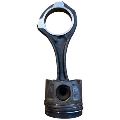 OM642 Left or Right Side Engine Piston & Connecting Rod for 10-22 ...