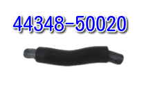 TOYOTA Genuine 44348-50020 LEXUS LS430 Power Steering Oil Reservoir ...