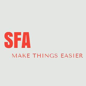 SFA Parts Store | eBay Stores