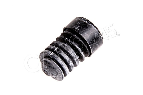 Genuine BMW E60 E61 520d 530i Radiator Mounting Bracket OEM 17117545864 ...