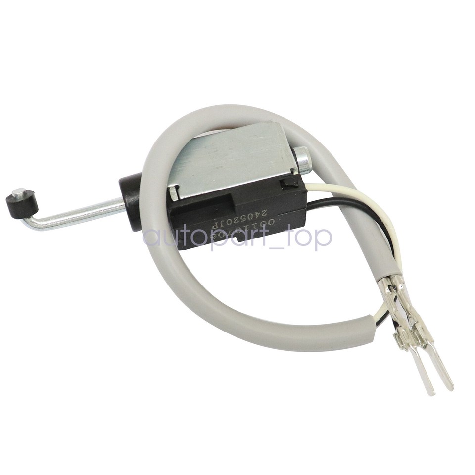 Shift Interlock Solenoid 95840-C5100 For Kia Sorento 2016 2017 2018 ...