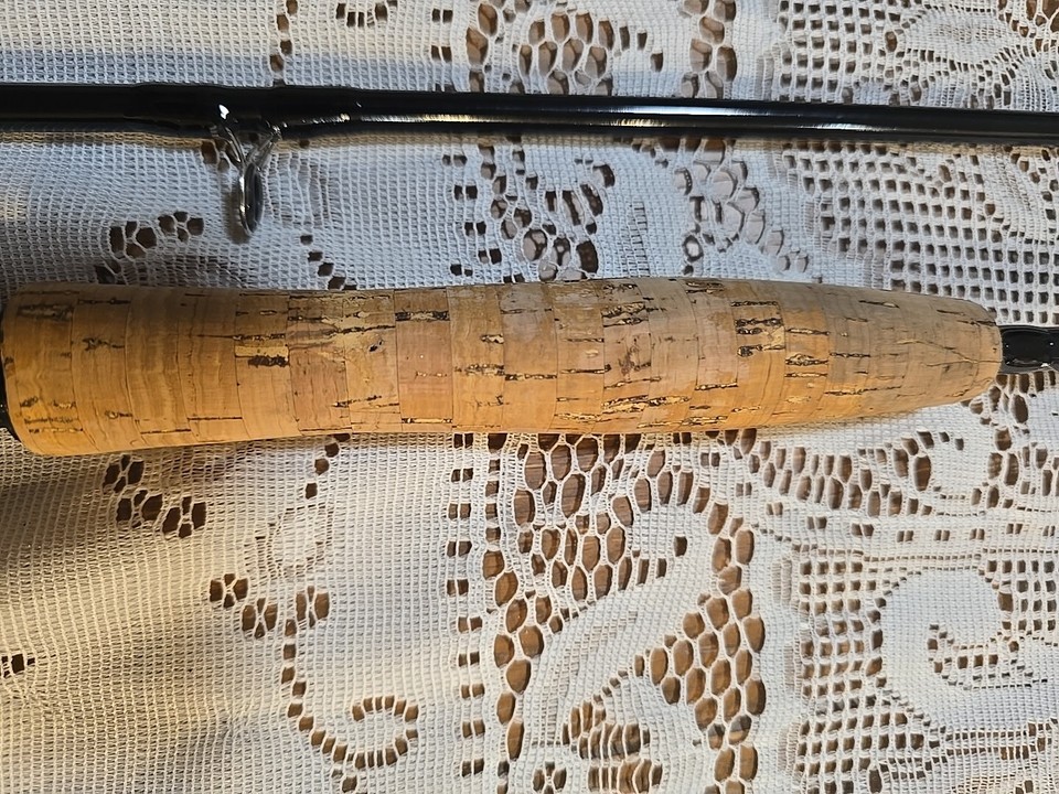 Custom Fly Rod 5WT 9' Length IM6 Graphite Cover | eBay