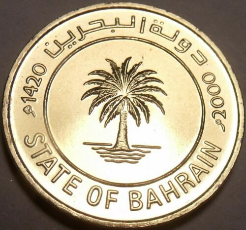 Bahrain Coins for sale | eBay