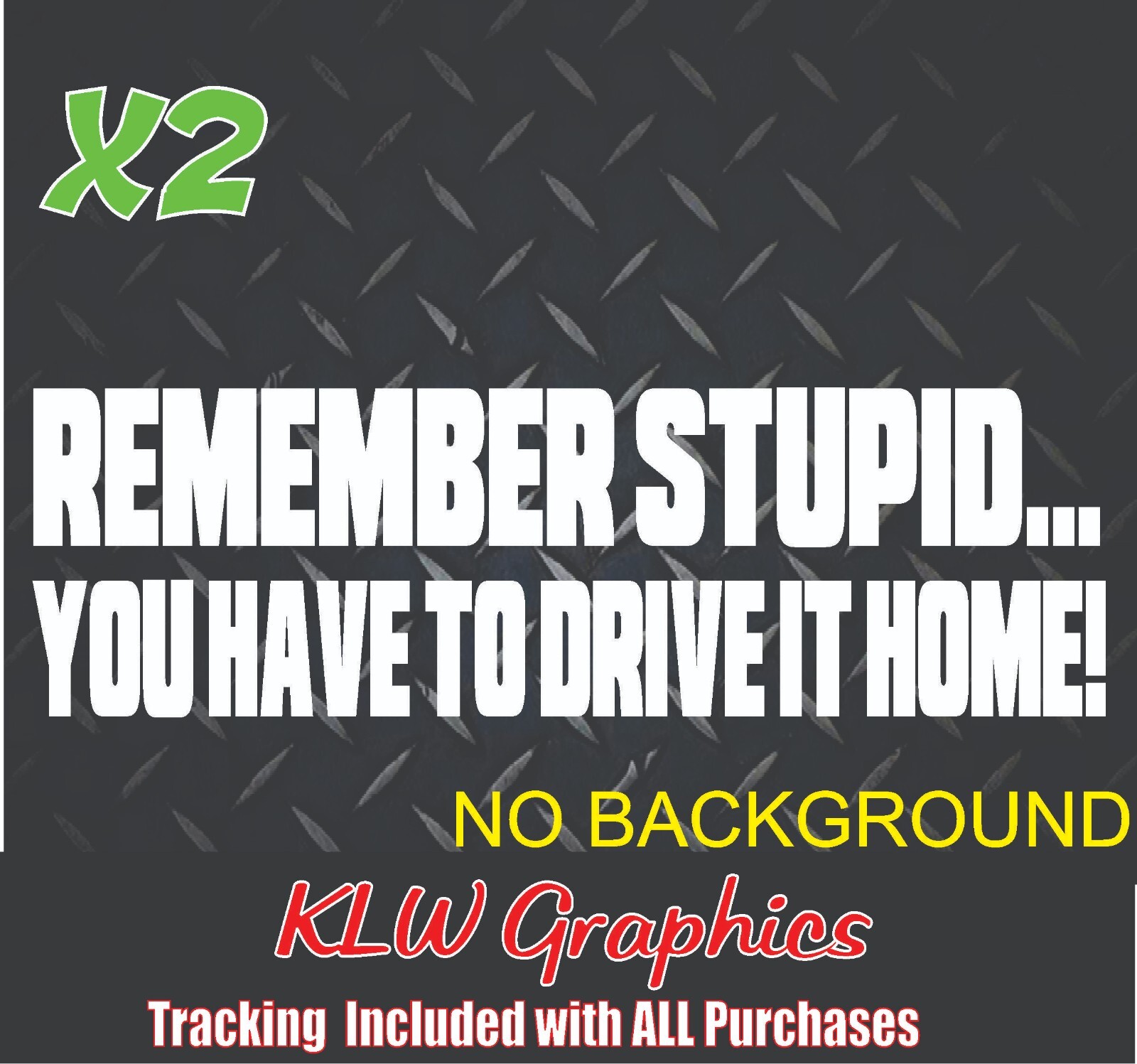 Stupid Decal Sticker Low Lifted Drift Boost JDM Turbo Diesel Truck 7.3 ...