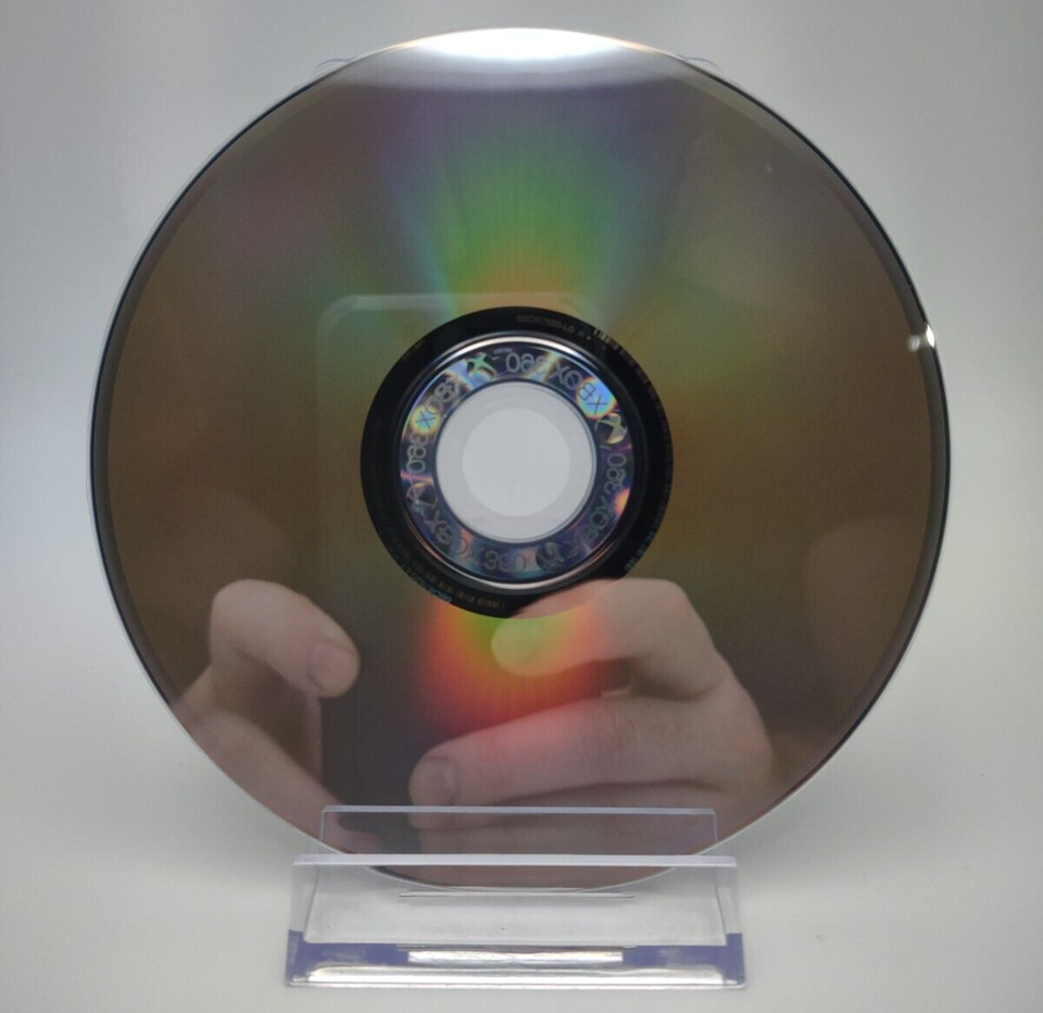 Sonic Generations (Microsoft Xbox 360, 2011) - Disc Only - Tested ...