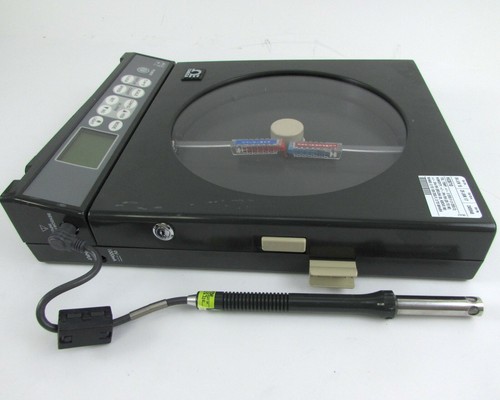 Omega Model #1 CTXL-TRH-G Temperature & Humidity Chart Recorder | eBay