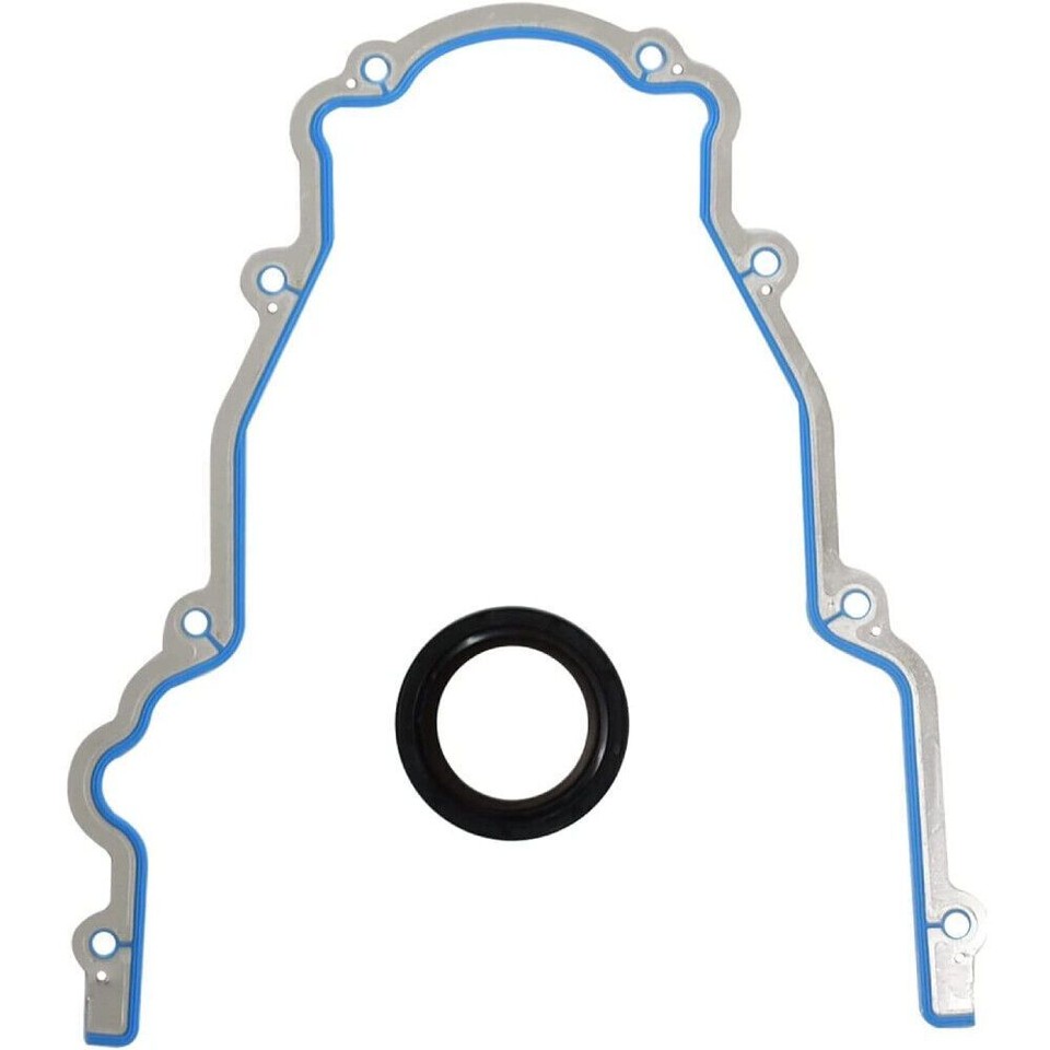 Timing Chain Kit For Chevy GMC CORVETTE 07-13 5.3L Front Timing Chain ...