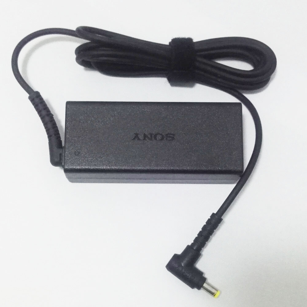 OEM Charger For Sony VAIO Duo 11 Ultrabook SVD11213CX Power Supply Cord ...