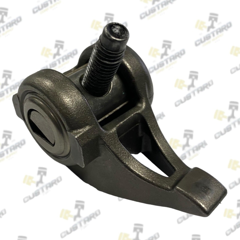 Gen V LT 2014 - 2022 GM OEM Rocker Arms W/ Bolts L83 L84 L86 L87 LT1 ...