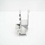 NEW BMW 3 G20 FRONT BUMPER RIGHT REINFORCEMENT BAR ADAPTER 51117422234 ...