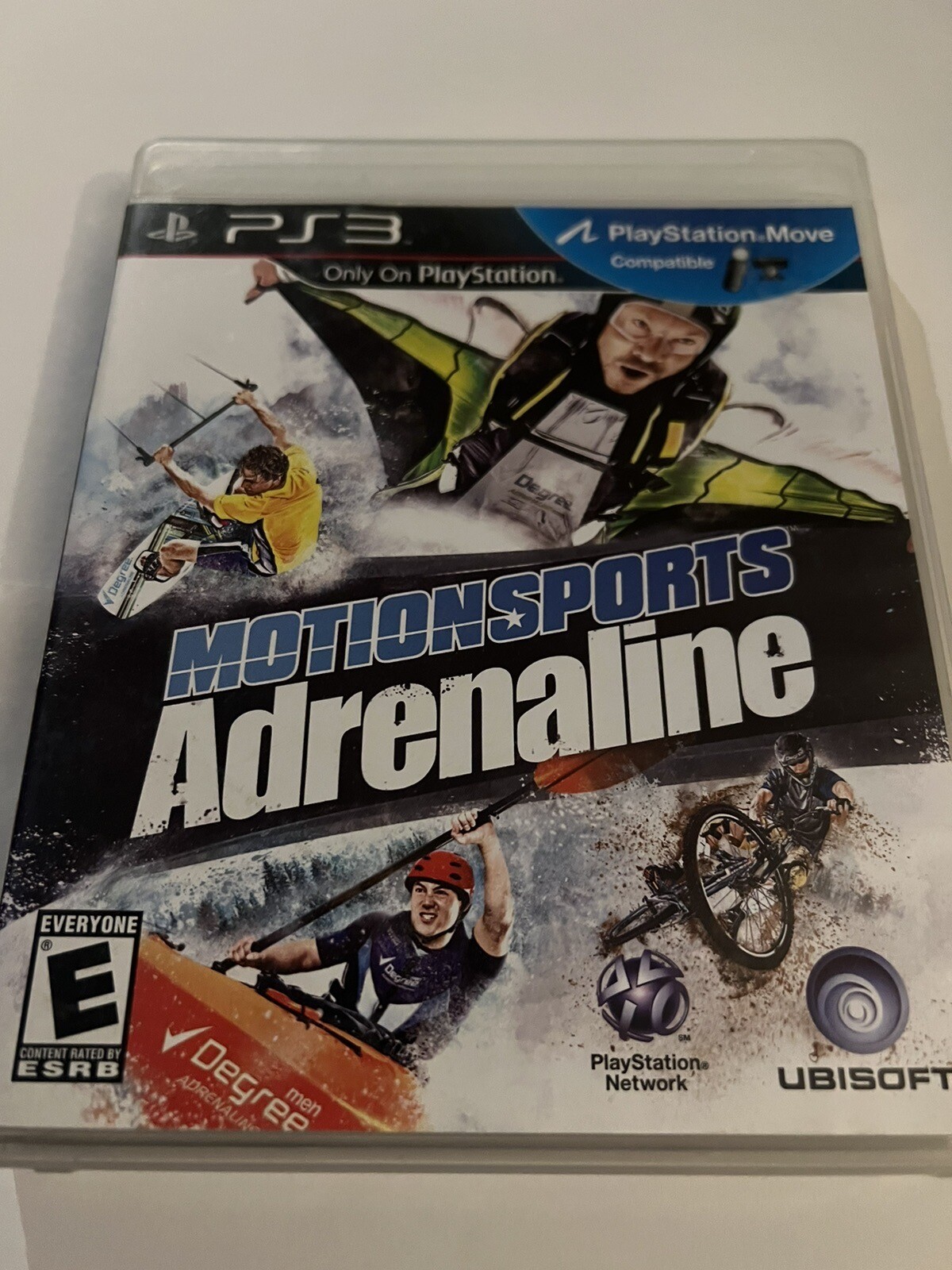 PS3 Move Game Bundle (5 Games!) | eBay