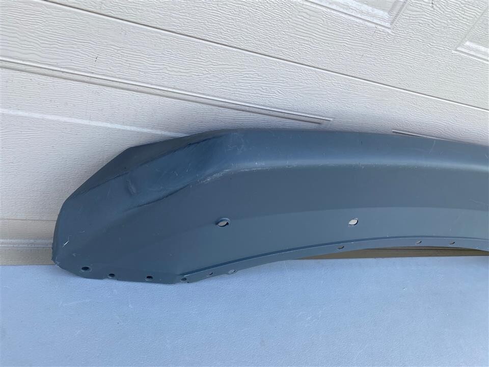 2021-2022 Nissan Rogue Front Lower Bumper OEM | 62084-6RR0A | Genuine OEM