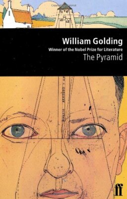 The Pyramid By William Golding. 9780571192526 | eBay