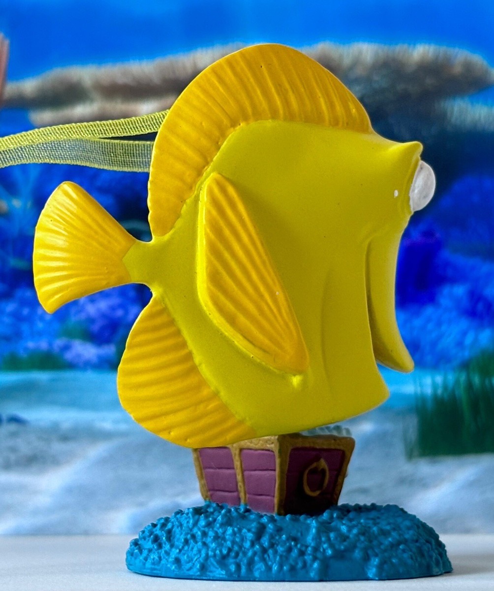 Finding Nemo Bubbles