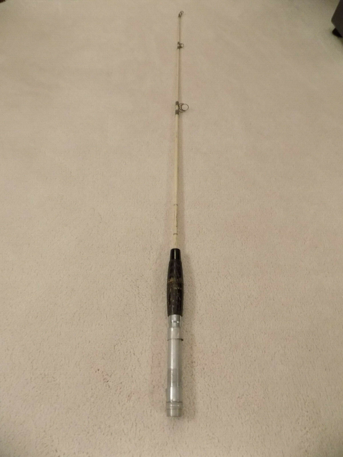 Vintage Keystone No 446 fishing rod/pole 4'6" | eBay