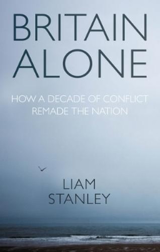 Liam Stanley Britain Alone (Relié) 9781526164384 | eBay