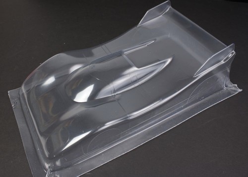 1/12 917K V1 Body Team Associated RC12L RC12i Bolink Original Mold Pan ...