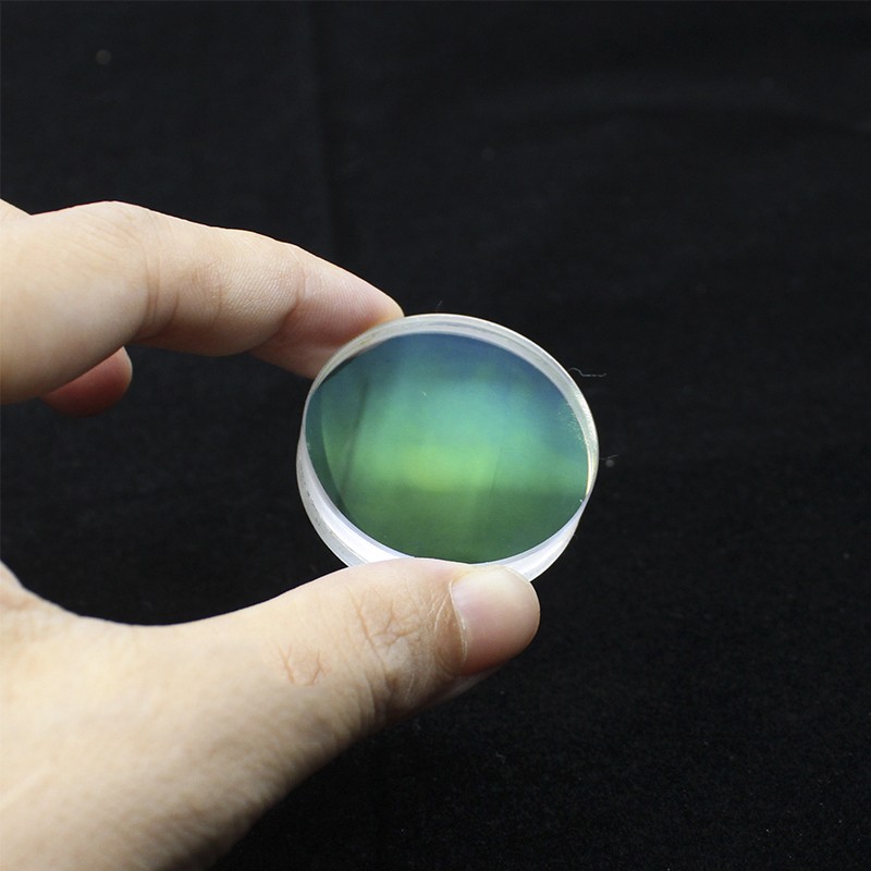Astronomical Telescope D25.5F262 Laminated Green Film Achromatic Lens ...
