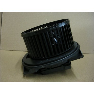 Genuine Volvo Truck 85104207 Blower Motor | eBay