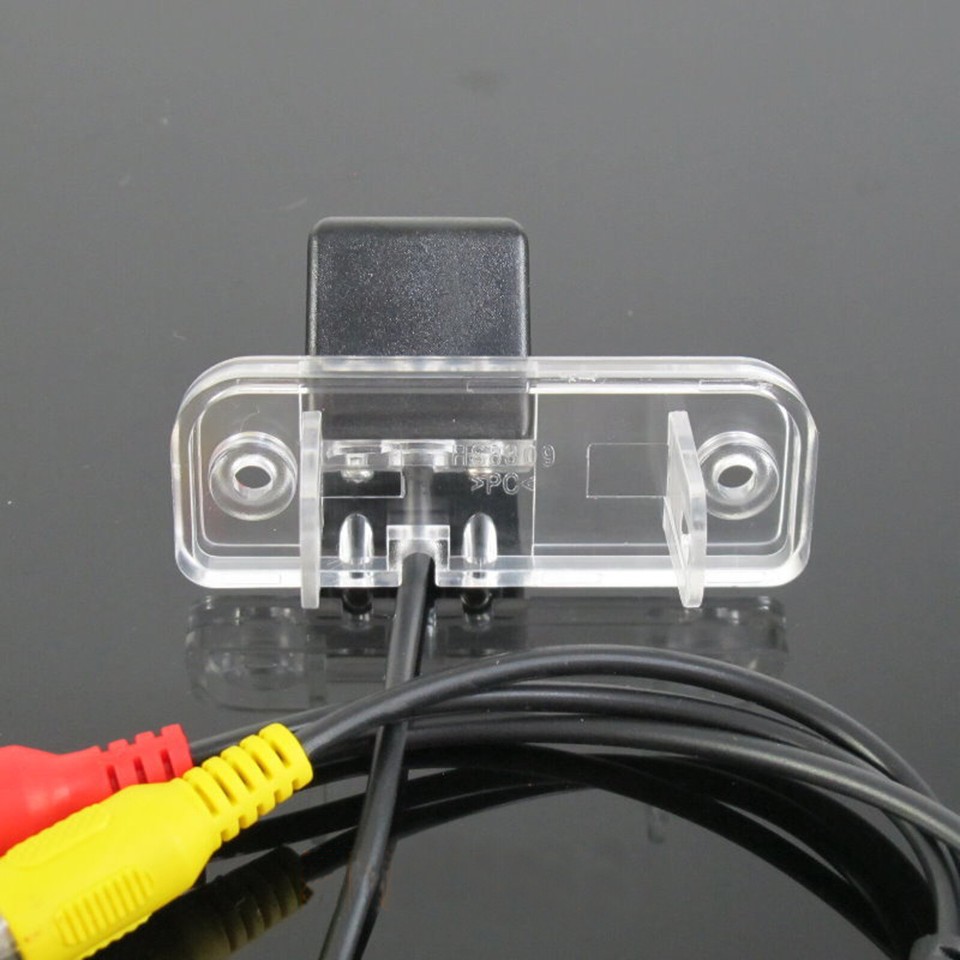 Car Rear View Backup Camera For Mercedes Benz W211 E200 E220 E240 E280 ...