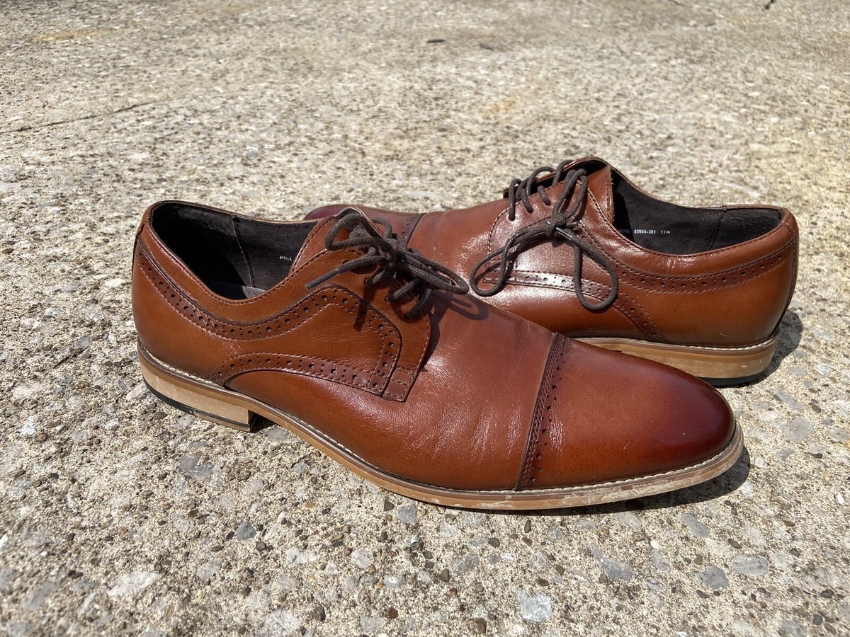 Stacy Adams Confort Plus STACY ADAMS Madison Boot Für Herren
