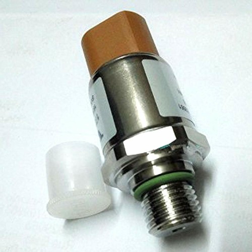 High Pressure Sensor 14560160 VOE14560160 For Volvo EC140 EC210 EC240B ...