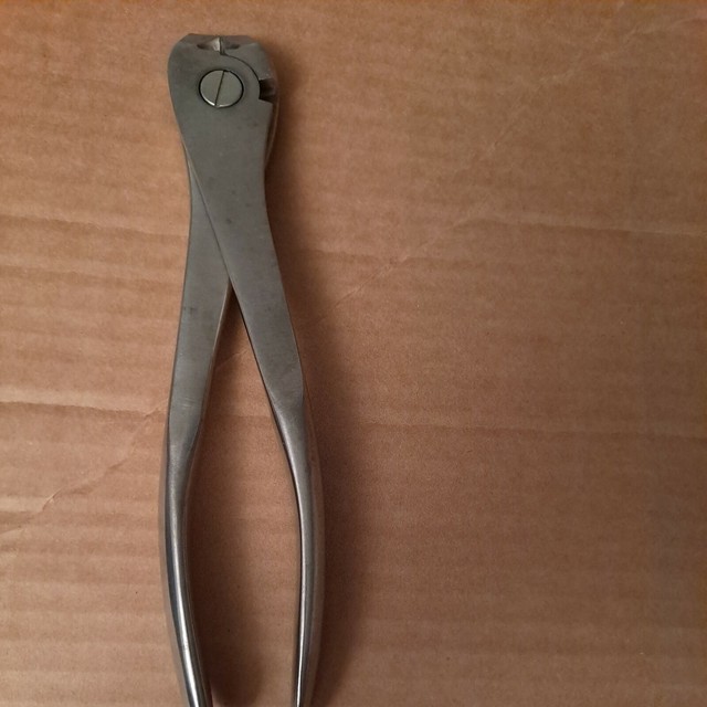 Pin Cutter Zimmer 1322-50 Item # Dt21 for sale online | eBay