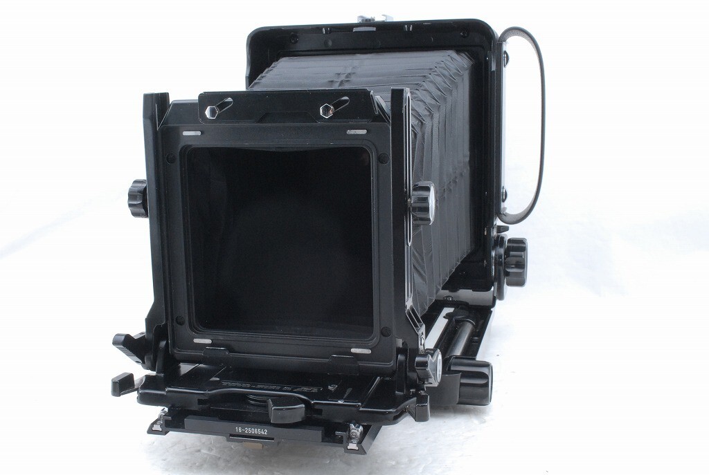 Toyo View 4x5 Camera