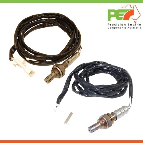 2x New * PEC * Pre-Cat & Post-Cat Oxygen Sensors For Volvo 960 2.5L | eBay