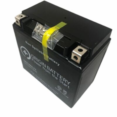 BMW F800GS F800ST K1200S R1200S Motorcycle Battery 12V 12AH AGM ...