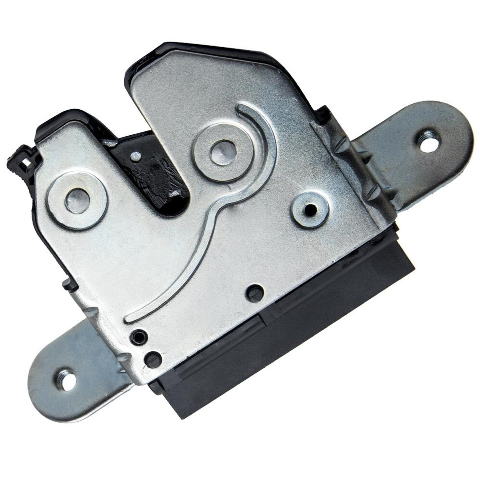 Rear Boot Lock Catch for Fiat 500 (312) Bravo 2 (198) Grande Punto (199 ...