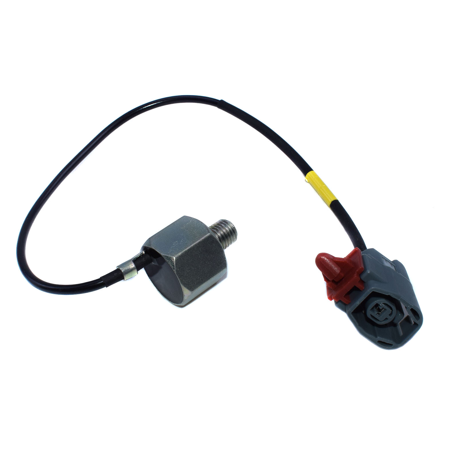 Engine Detonation knock sensor For Mitsubishi Lancer Evo Mazda 323 ...