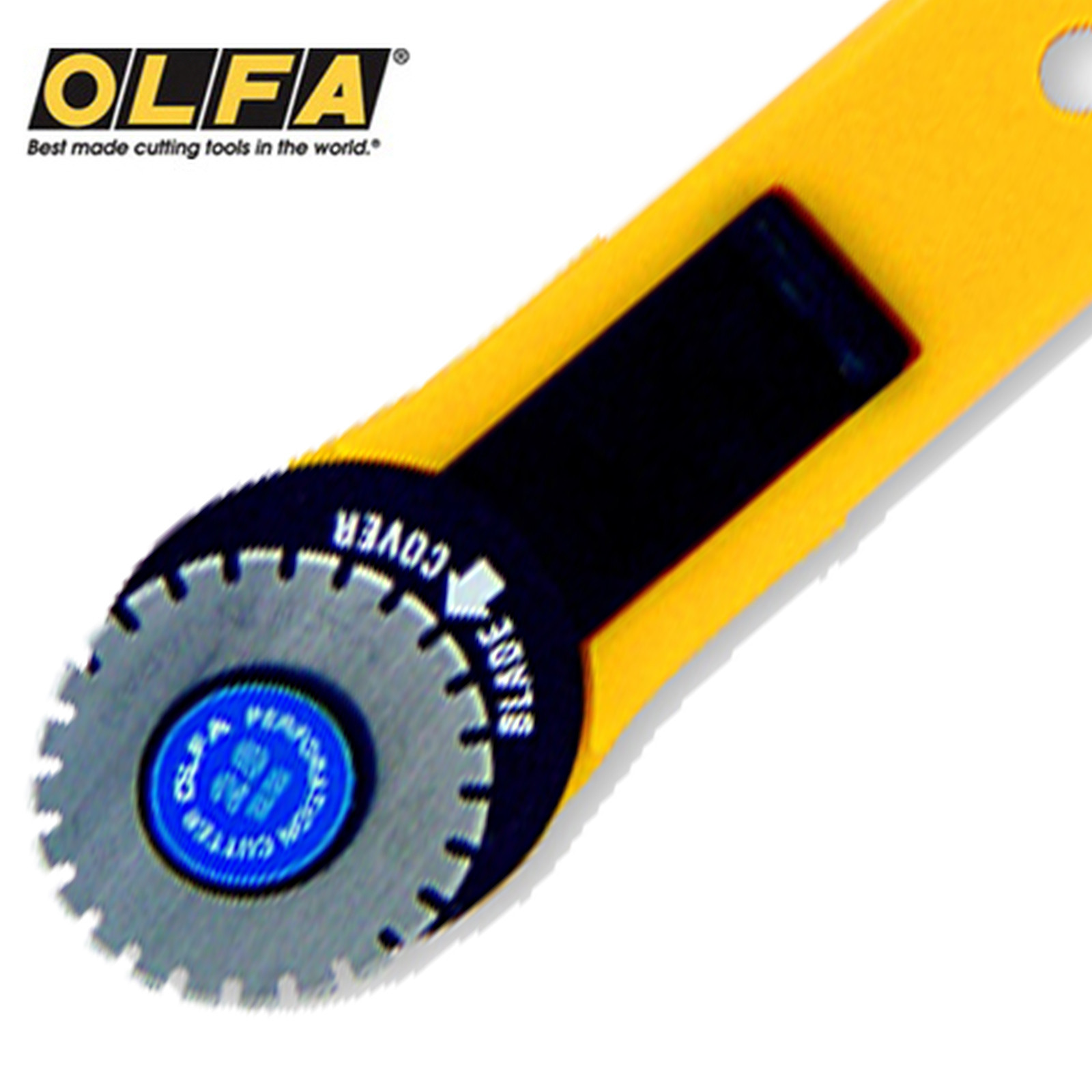 Rotary Perforating Tool