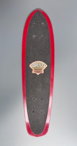 Rare G&S FIBREFLEX Skateboard Deck | eBay