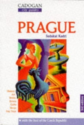 Prague (Cadogan City Guides) by Kadri, Sadakat Paperback / softback ...
