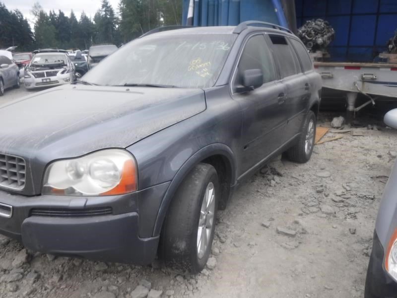 Engine 4.4L VIN 85 4th And 5th Digit B8444S Engine Fits 05-11 VOLVO ...