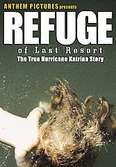 Refuge of Last Resort (DVD, 2006) for sale online | eBay