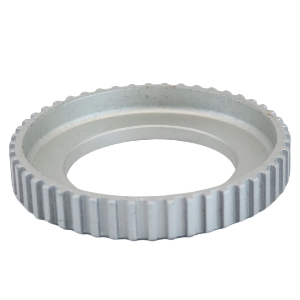 1x For TOYOTA ABS ROTOR WHEEL SPEED SENSOR FRONT TONE RING 43515-35010 ...