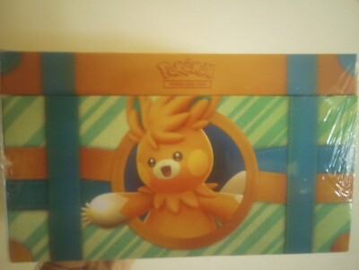 Pokemon TCG: Paldea Adventure Chest Factory Sealed Box New | eBay