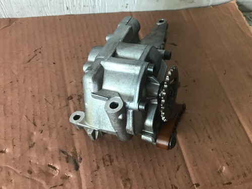 OEM MERCEDES BEN C230 SLK350 V6 ENGINE OIL PUMP UNIT 2721800501 | eBay