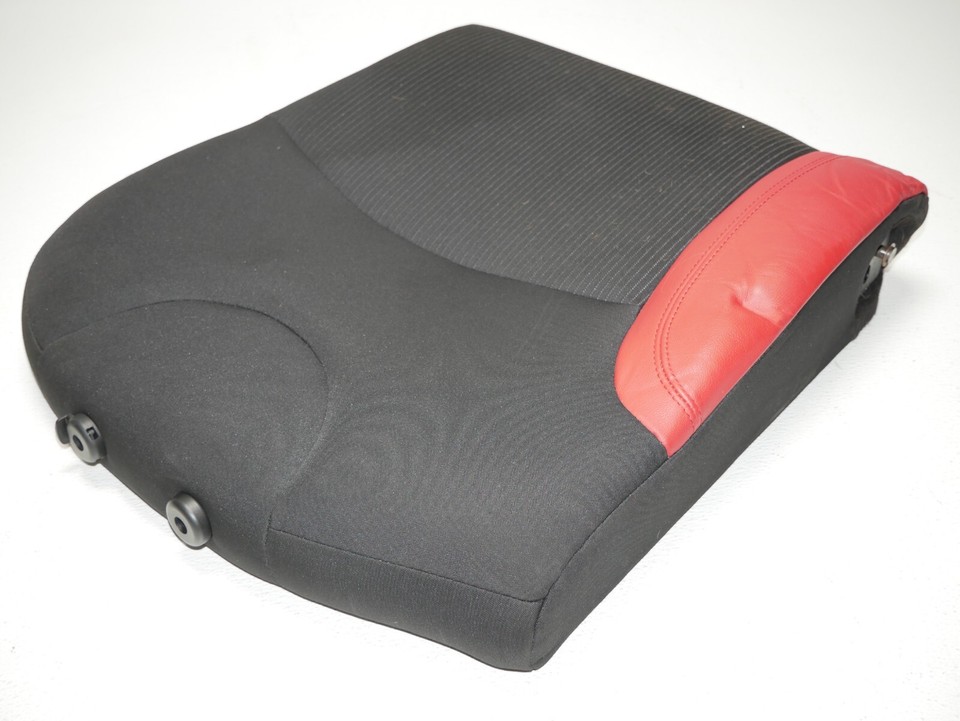 Front/Rear Sport Seats Backrest Bench OEM Mini JCW R56 John Cooper ...