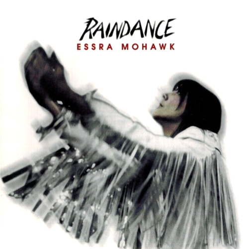 ESSRA MOHAWK - Raindance (CD 1995) 748775152820| eBay