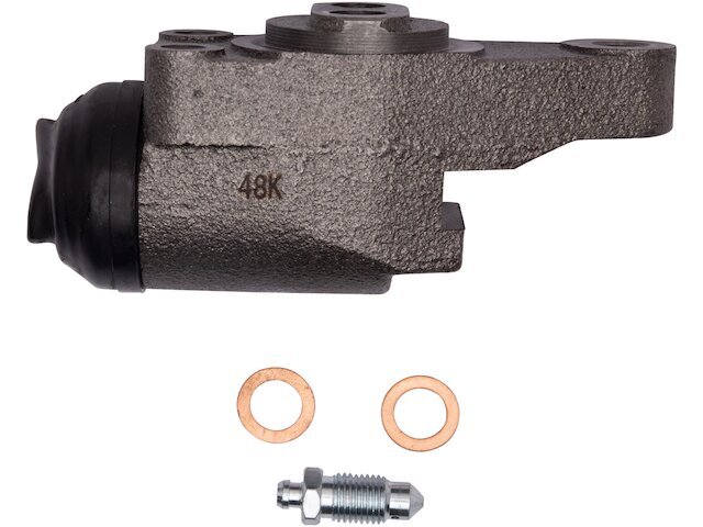 73TP31D Front Left Wheel Cylinder Fits 1959-1960 International B130 | eBay