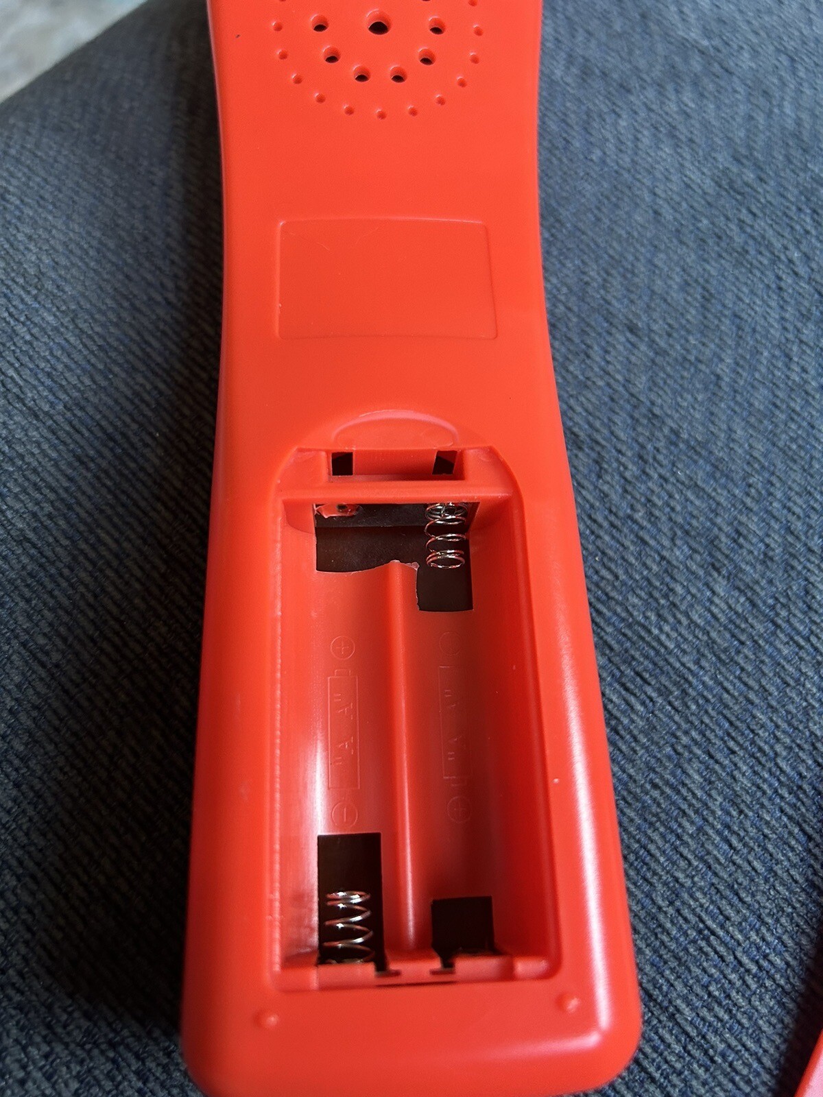 Homer Simpson Talking Universal Remote Control The Simpsons for sale ...