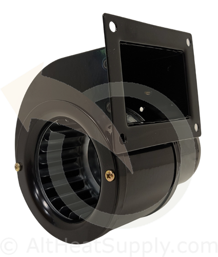 NBK Blower Replaces Dayton 1TDP7 PSC Blower, Draft Fan, 115 Volt, 146 ...