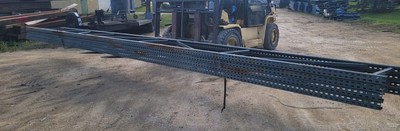 Pallets & Pallet Racking - Pallet Racks Uprights