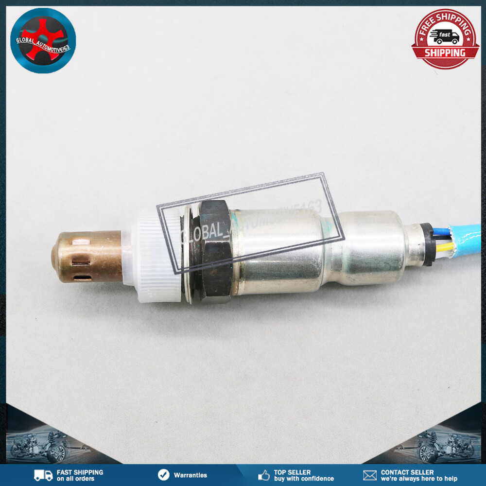 Upstream Oxygen O2 Sensor 1 For Ford Mustang F-150 Edge Lincoln MKS 3 ...