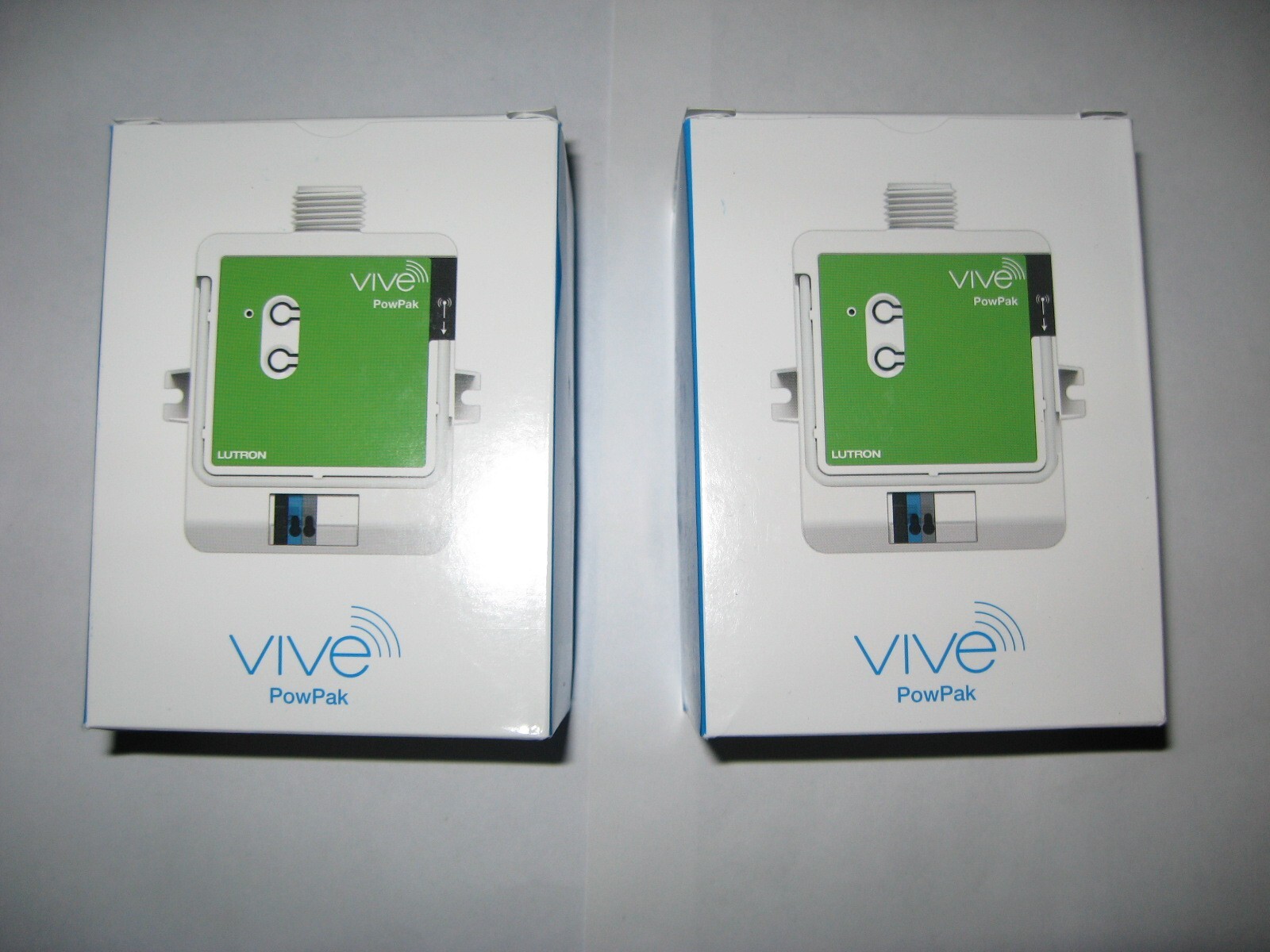 Lutron Lighting Control Relay Panel | Shelly Lighting